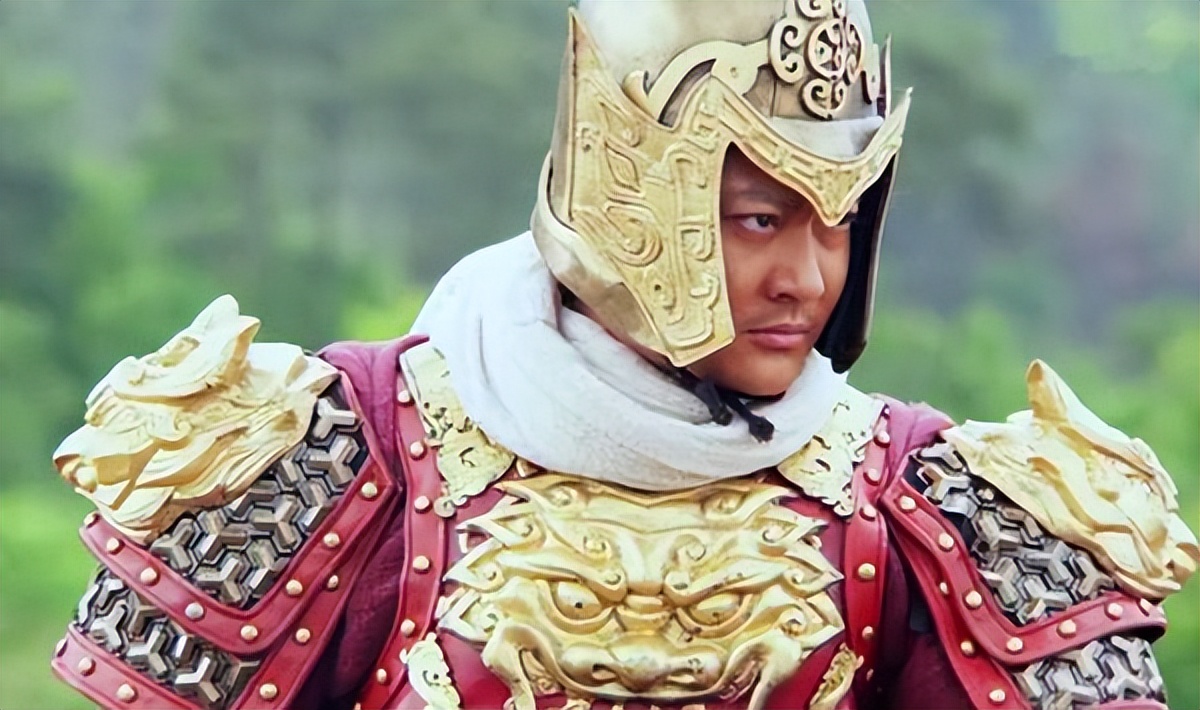 Who is the number one general in the Sui and Tang Dynasties? - iMedia