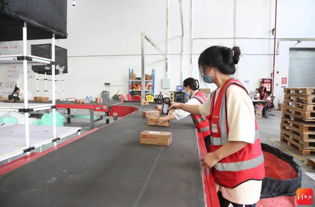 Two major projects in Chengdu International Railway Port Comprehensive ...