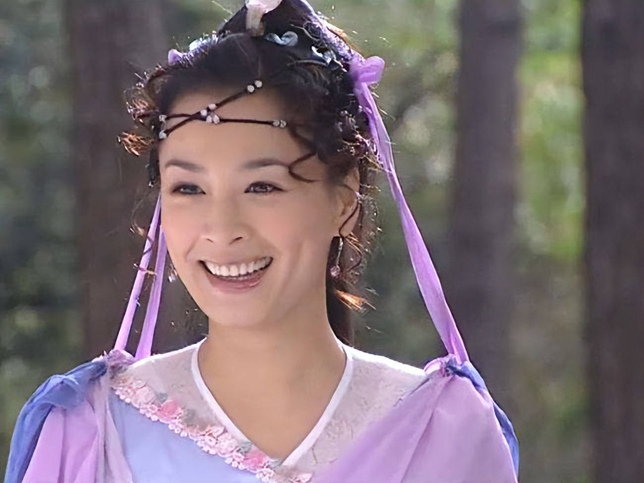 Zhang Ting: cherish the light in life - iMedia