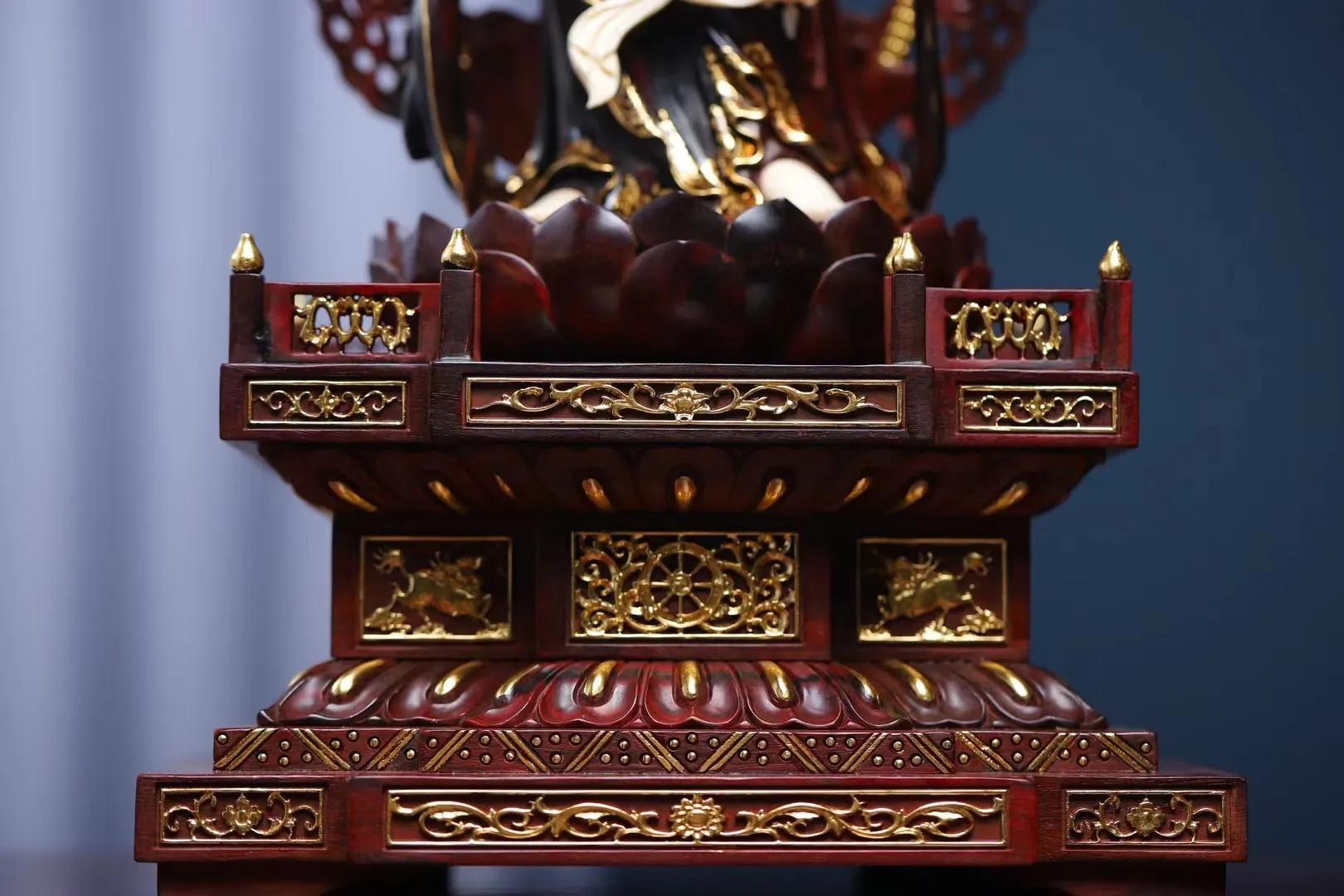 Jingping Avalokitesvara - iMedia