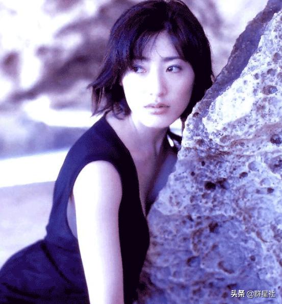 Yang Simin: Pan Jinlian's beauty is no one can match, a role that has ...