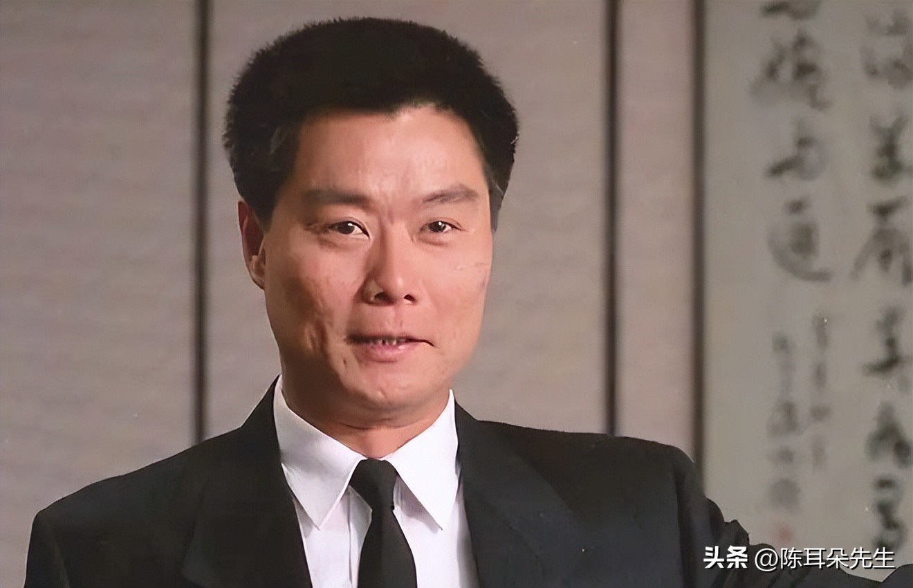 Xu Zhongxin: Li Lianjie's shadowless feet are authentic, my serial ...