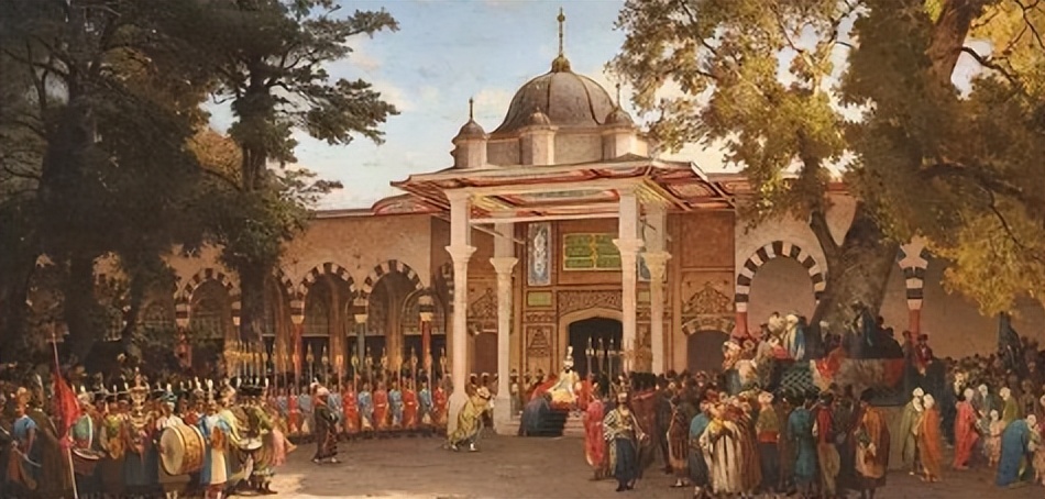 The history and characteristics of agricultural development in the ...