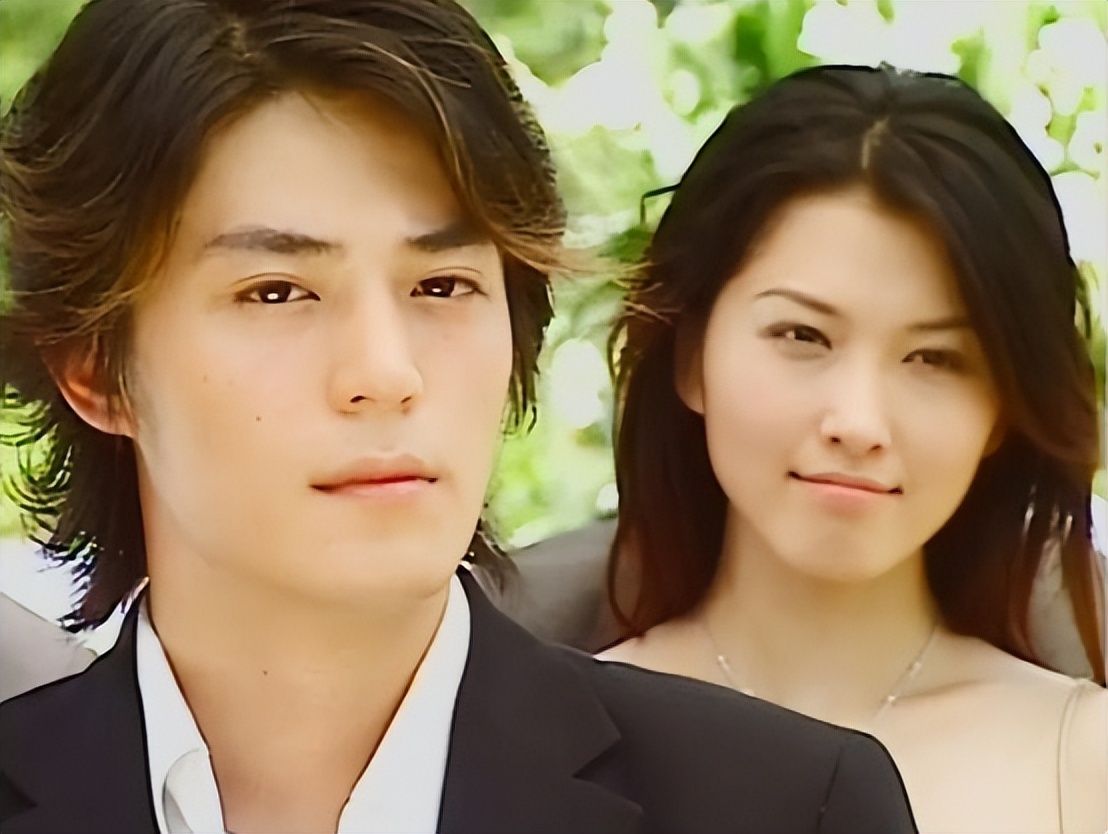 From the top male god to no one cares, is Huo Jianhua's encounter with ...