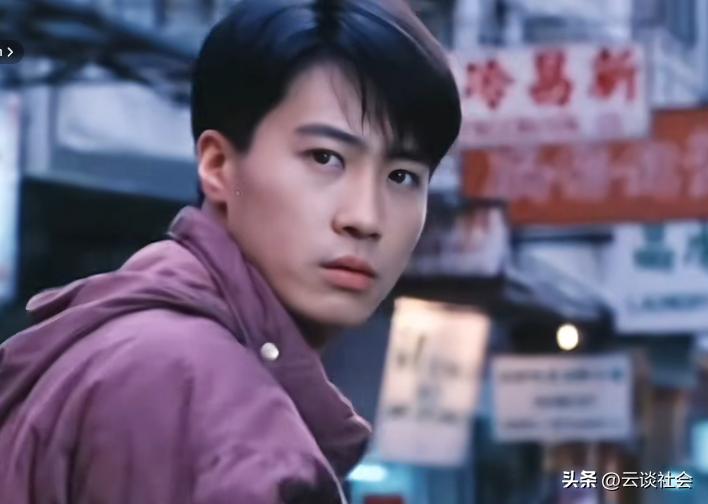 Shining in the Chinese music and film world: Liming's legendary deeds ...