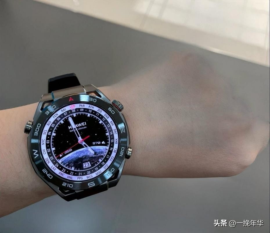 2023 Wrist Artifact Smart Watch Ranking - iNEWS