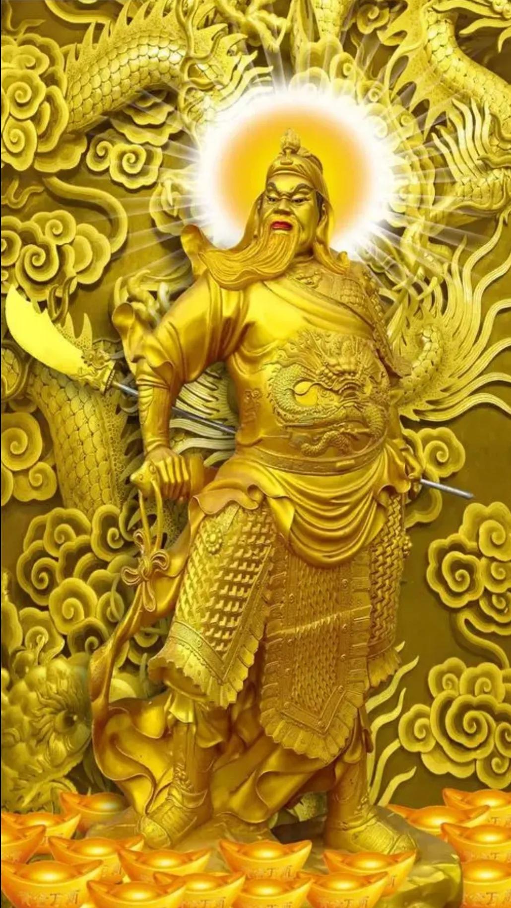 God of Wealth in fairy tales - iNEWS