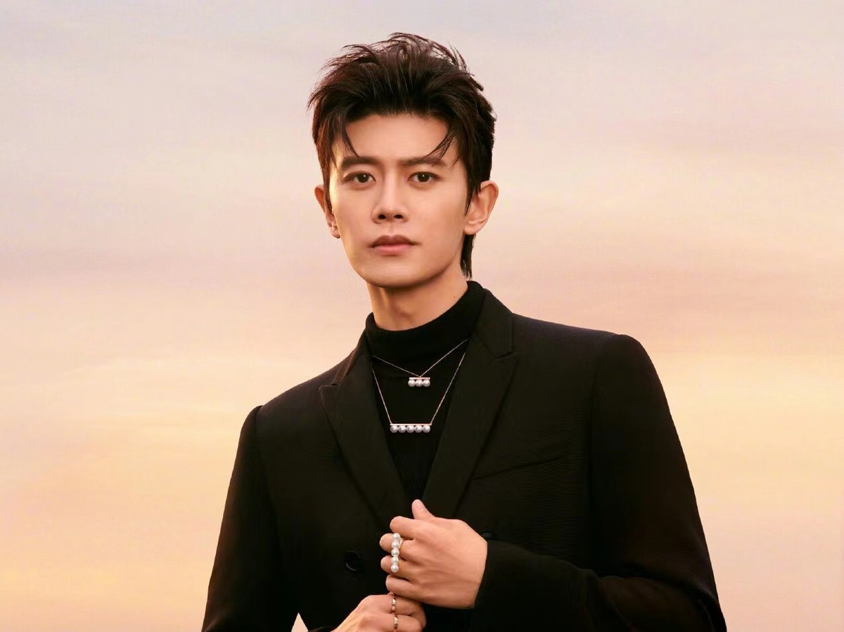 Gong Jun, Ren Jialun, Tian Xiwei, Guo Junchen joined the informal New ...