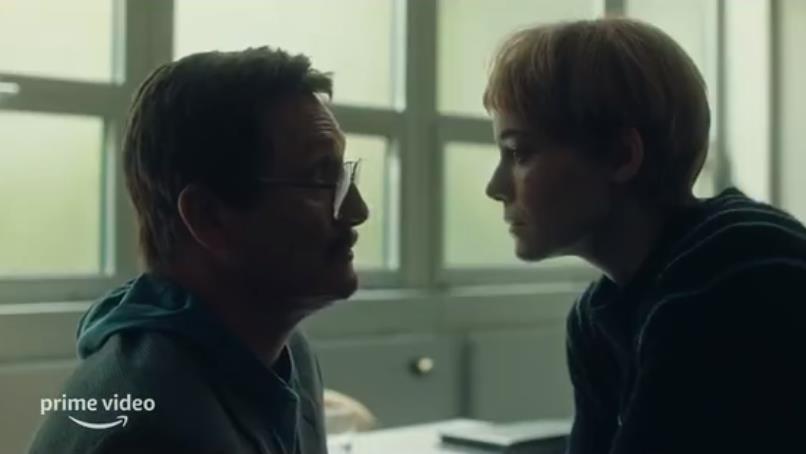 Known as the scale ceiling in the history of German dramas, it is ...