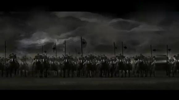 The battle of Yehuling is a matter of life and death for the Kingdom of ...