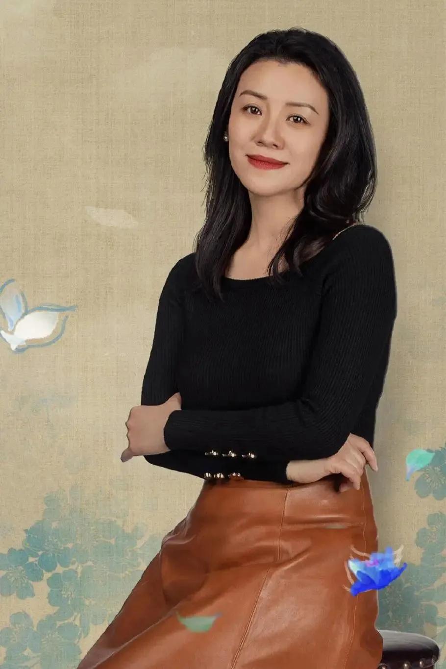 Actor Liu Lin - iNEWS