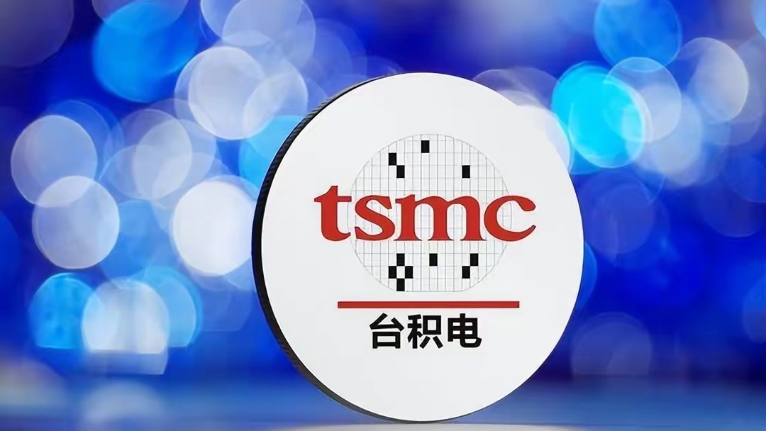 After US chip equipment was allowed to ship, TSMC was named!The chain ...
