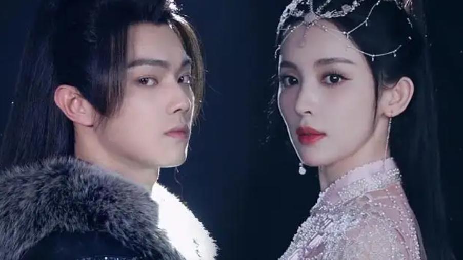 One-time official announcement of 39 actors, Yu Zheng's new drama has ...