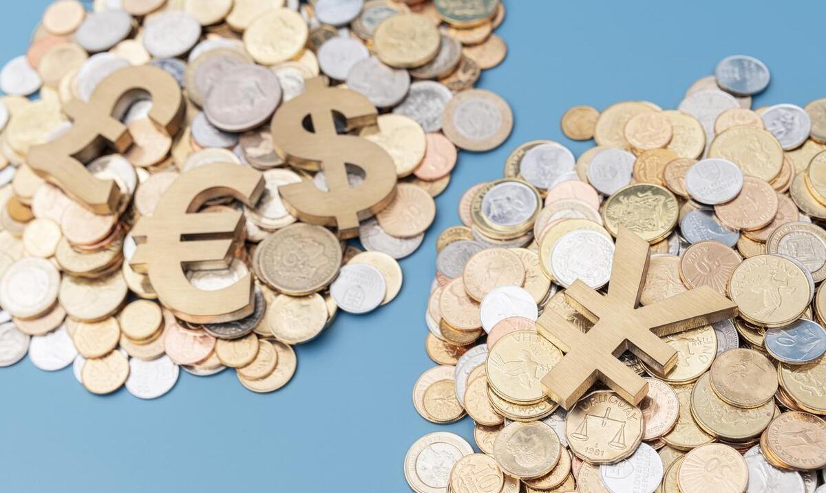 RMB accounts for nearly 50% of China's import and export settlements ...