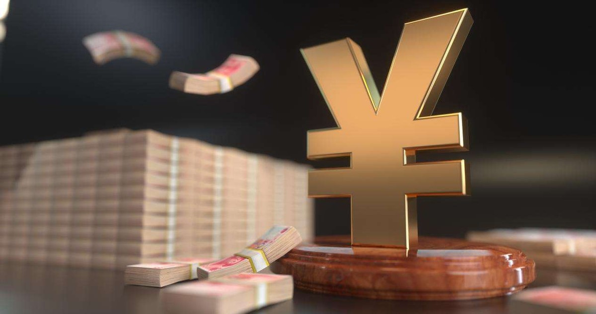 It's time to replace the world's number one economy!The status of the ...