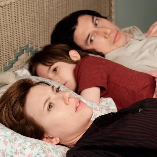 Charlie and Nicole's rift ends up embroiling the family in divorce - iNEWS