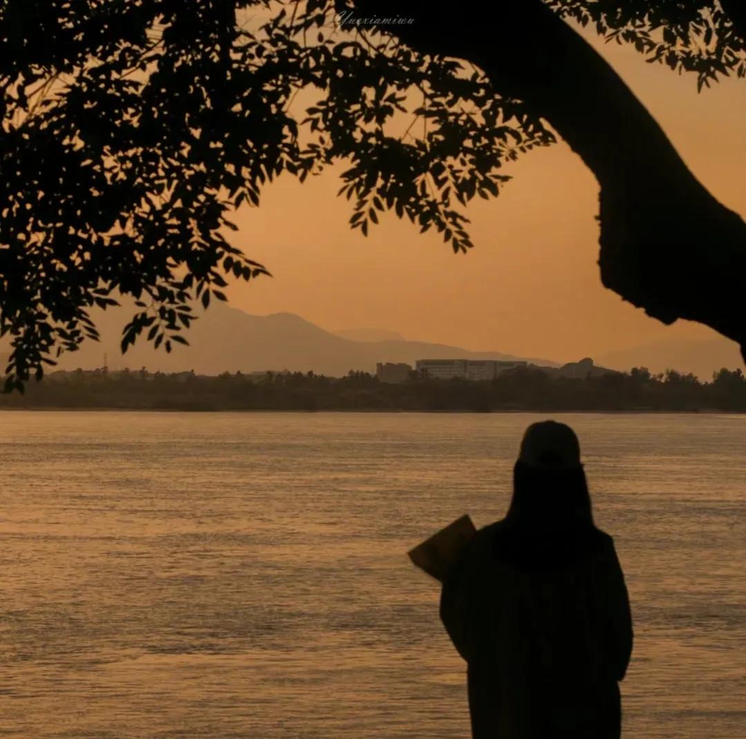 Anti-spiritual friction in the works of Mr. Yang Jiang - iMedia