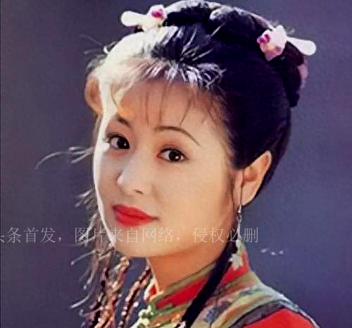 Facts have proved that Ruby Lin, who has been surrounded by "dirty ...