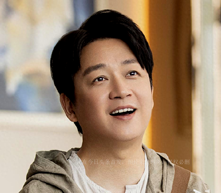 It was revealed that Pan Yueming has remarried and is in love with Yin ...