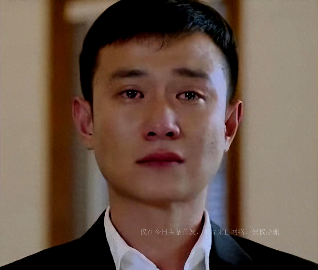 The reason why Ma Yili and Wen Zhang came to the end of their marriage ...