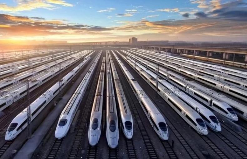 Self-inflicted, Mexico's high-speed rail project, tricked China twice ...