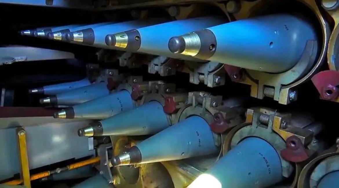 The battlefield becomes more bloody! The Ukrainian army has broken the ...