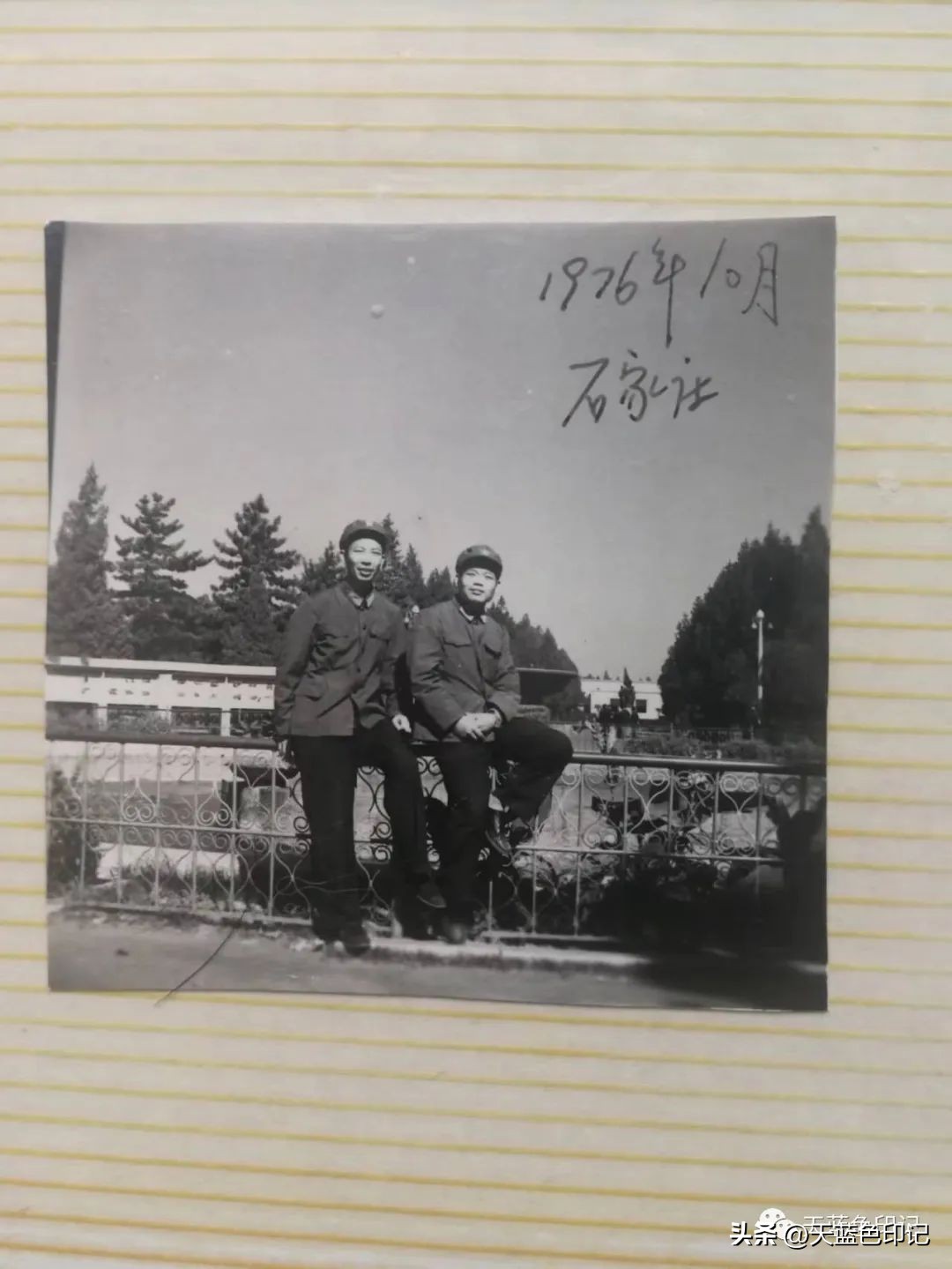 Teacher and friend Wu Zhengyu——Recalling a famous expert in the study ...