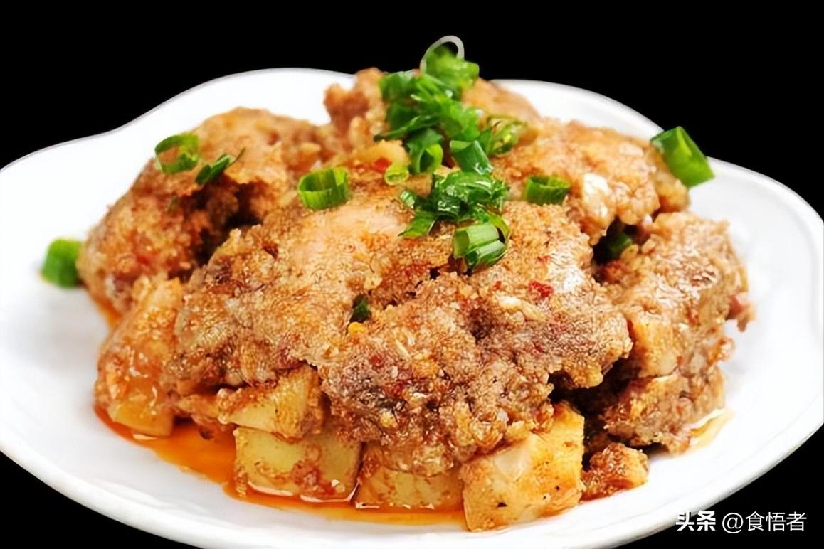 Yunnan Food Culture——Xuanwei Eight Bowls - iMedia