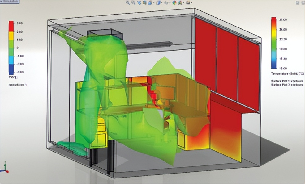 Solve heat transfer challenges quickly and cost-effectively with Flow ...