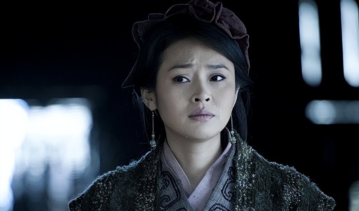 In addition to "Zhou Zhilan" in "Fog City", Yu Mingjia also ...
