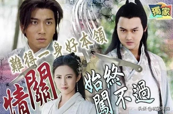 Wang Jing's new film "Little Li Fei Dao" is about to start, are you ...