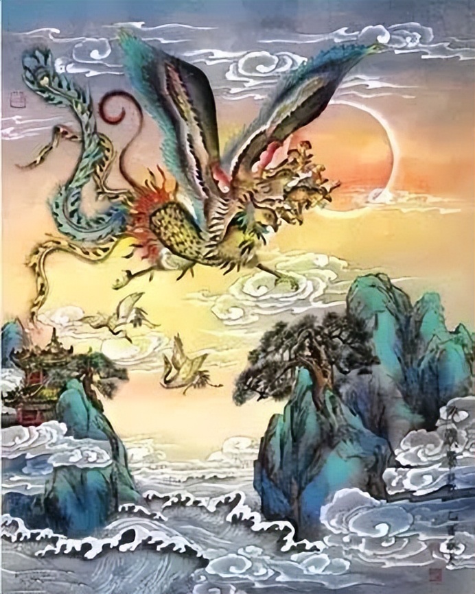 The Mysterious Story of the Ancient Divine Bird - iNEWS