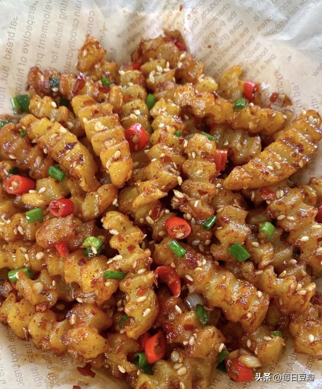 Share some unique carbon water "bombs" in your hometown - iNEWS