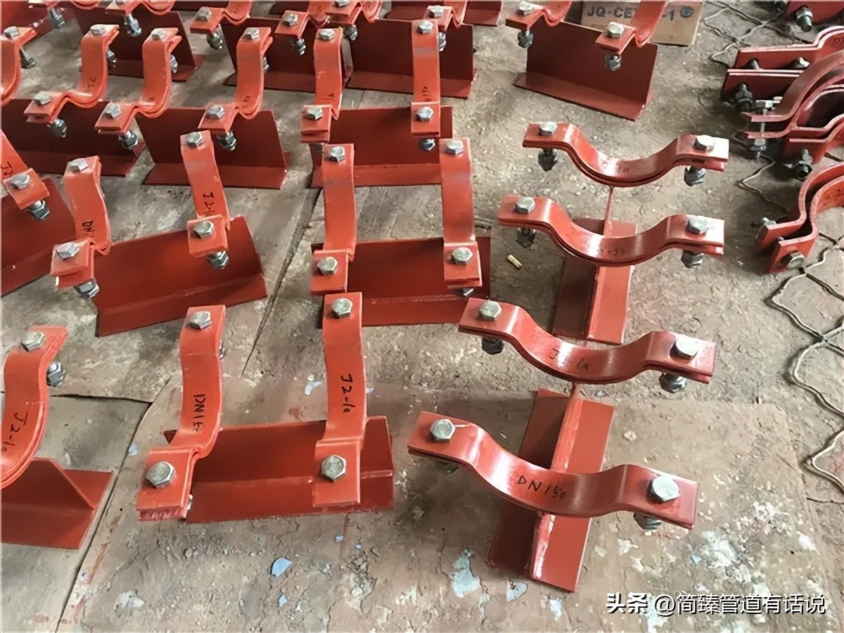 What standard does the J2 T-pipe bracket (reinforced welded type) implement now?Is HG/T21629 ...