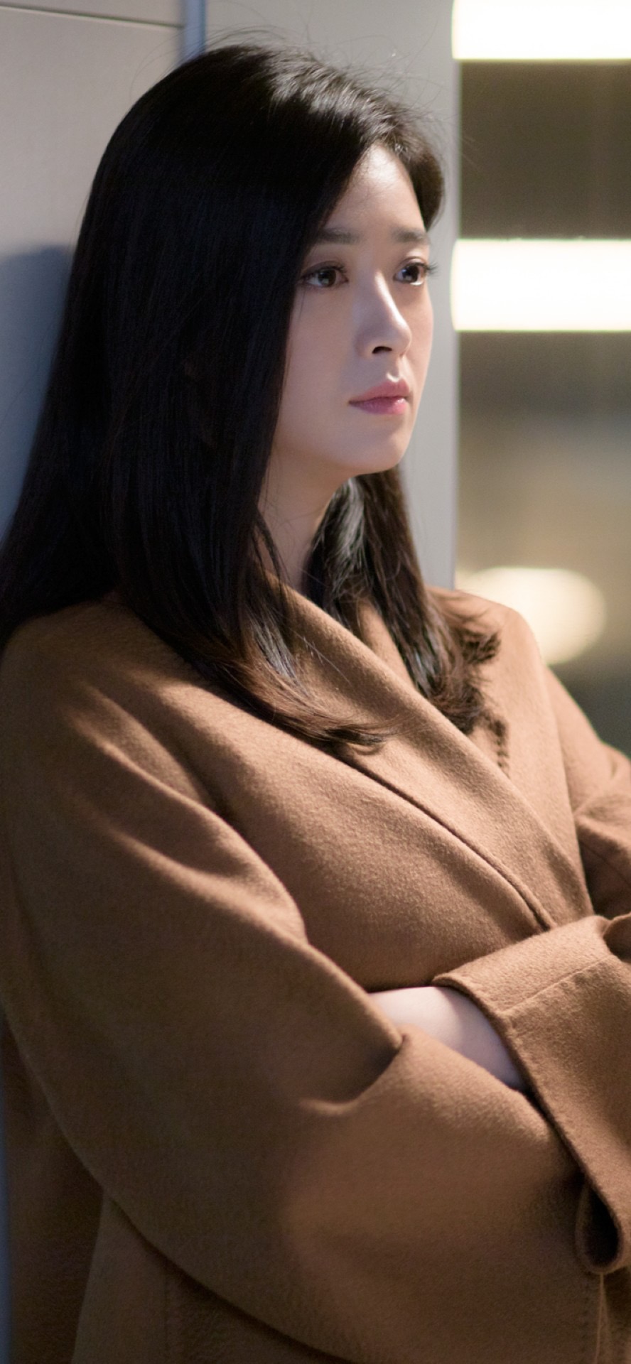 Jiang Xin (Xin Jiang) —— The beauty of being gentle and charming - iNEWS