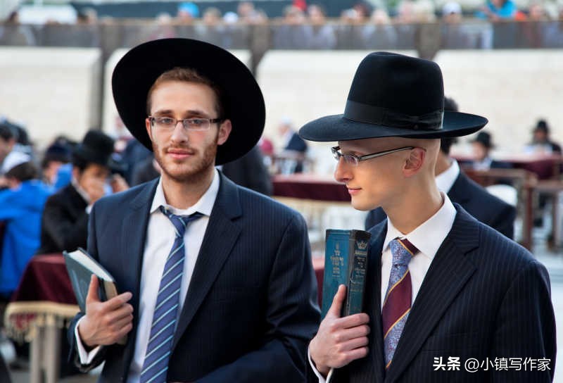 The Origin and History of the Jewish People: The Chosen People of God ...