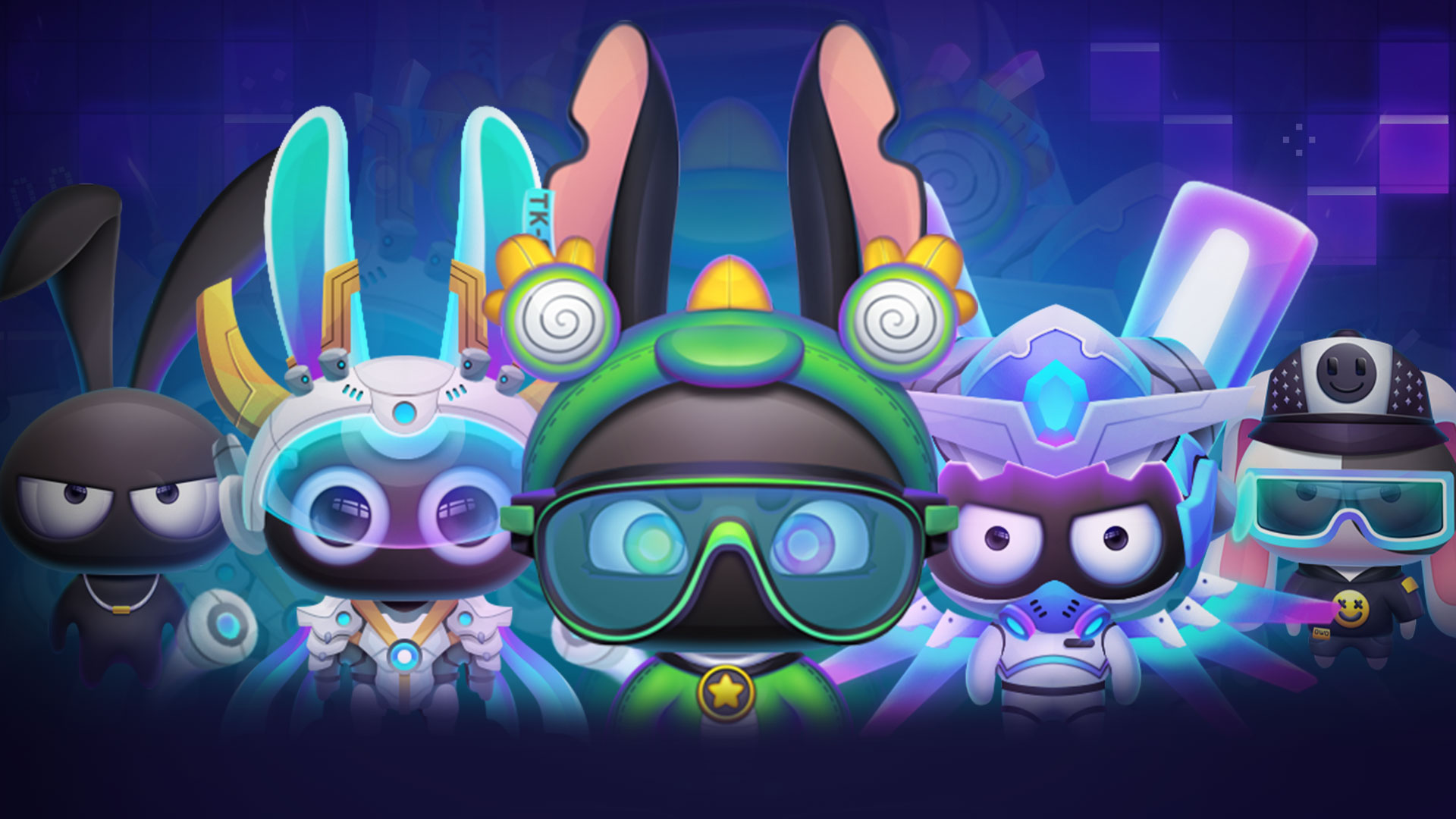 Blockchain + ultimate privacy and security: CyberLand - iNEWS