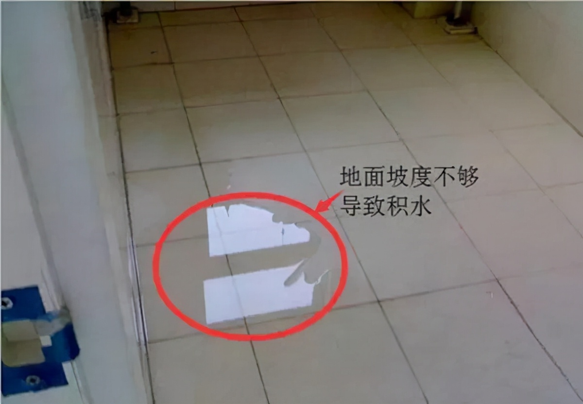 The toilet ramp drainage is outdated!It's popular now, drainage is 10 ...