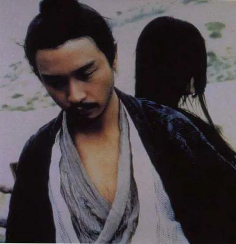 Gu Long's martial arts debut, there are two bright spots worth reading ...