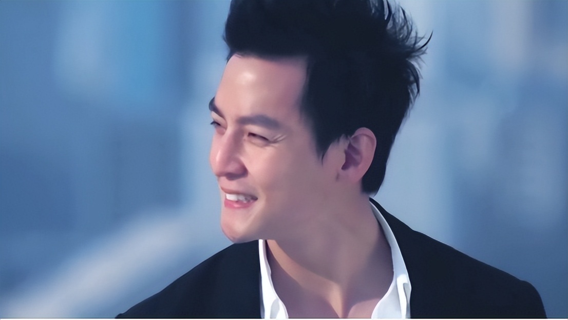 No wonder the male stars in the past are more sensitive. It turns out ...