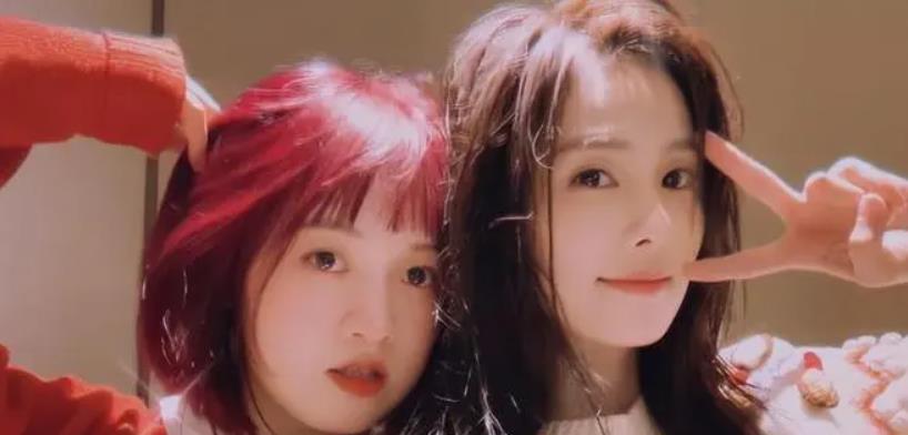 Bailu: The most successful Taobao model, after becoming famous, she ...