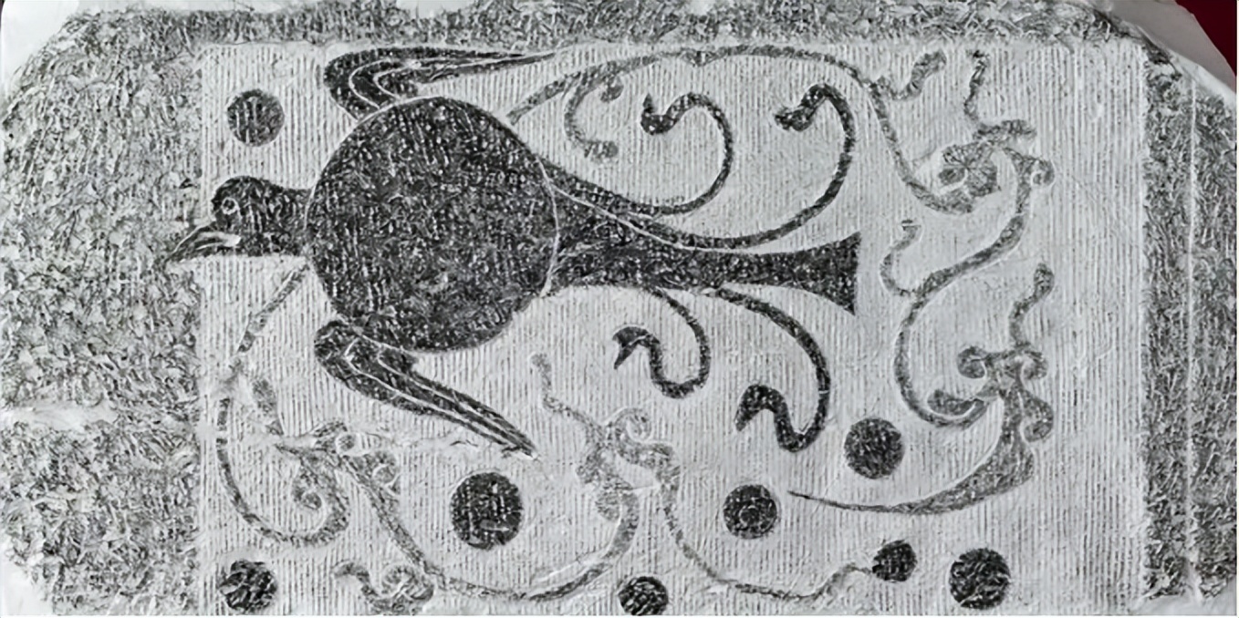 From the divine bird to the ominous bird, how much has the crow ...