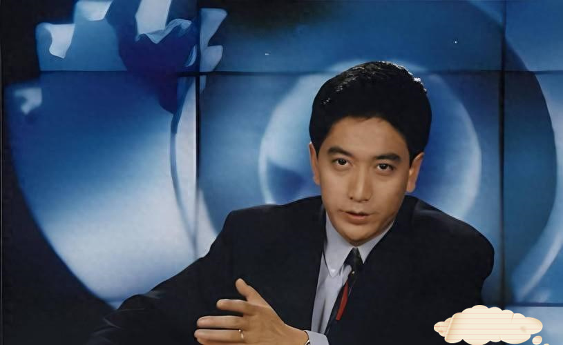 Facts have proved that Shui Junyi, known as the "CCTV scumbag", has ...