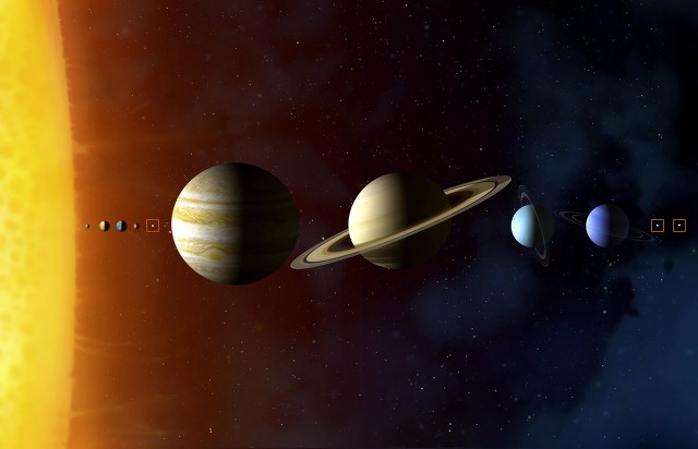 Sesame Science: How to define a "planet"? - iNEWS