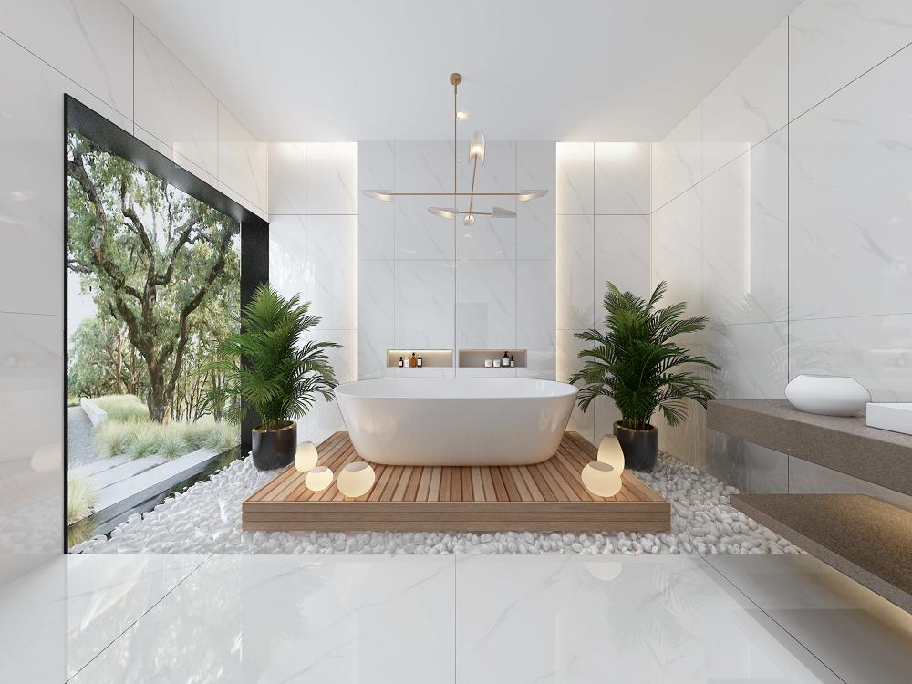 Anji tiles belong to several brands - iNEWS