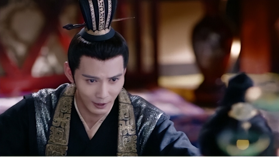 A powerful actor with a queen demeanor can kill with quiet eyes! Lu ...