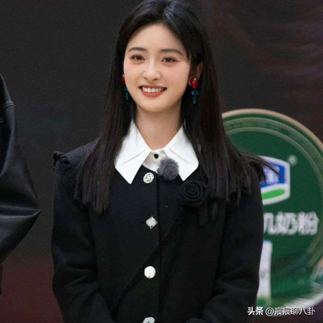 Yang Mi, Rich Flower in Beijing Circle, Yang Zi, Huang Xiaoming, Guo ...