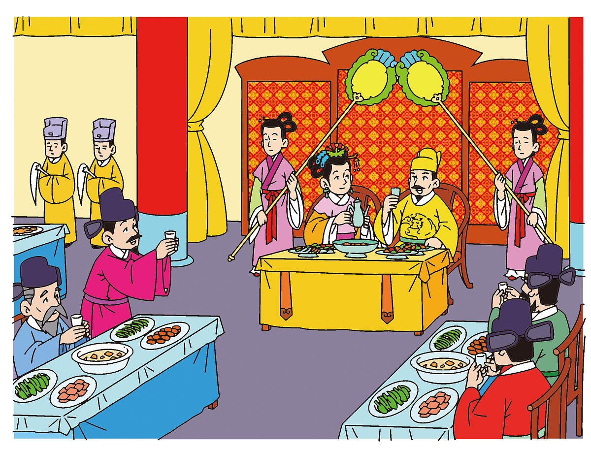 What's the secret behind the thousand-year anti-corruption failure? - iNEWS