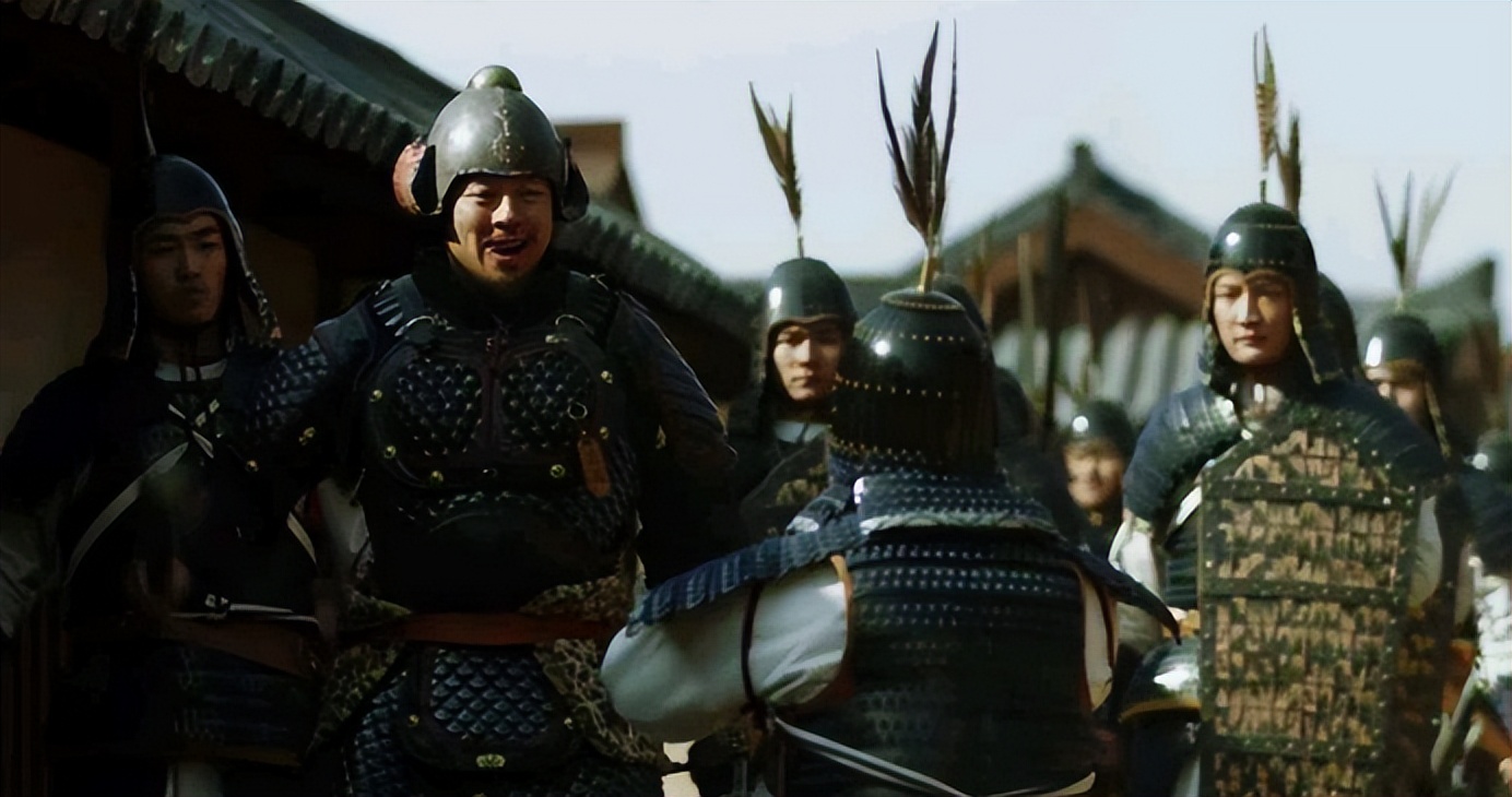 Youth Chronicles of the Song Dynasty: Why were Liao and Xixia able to ...