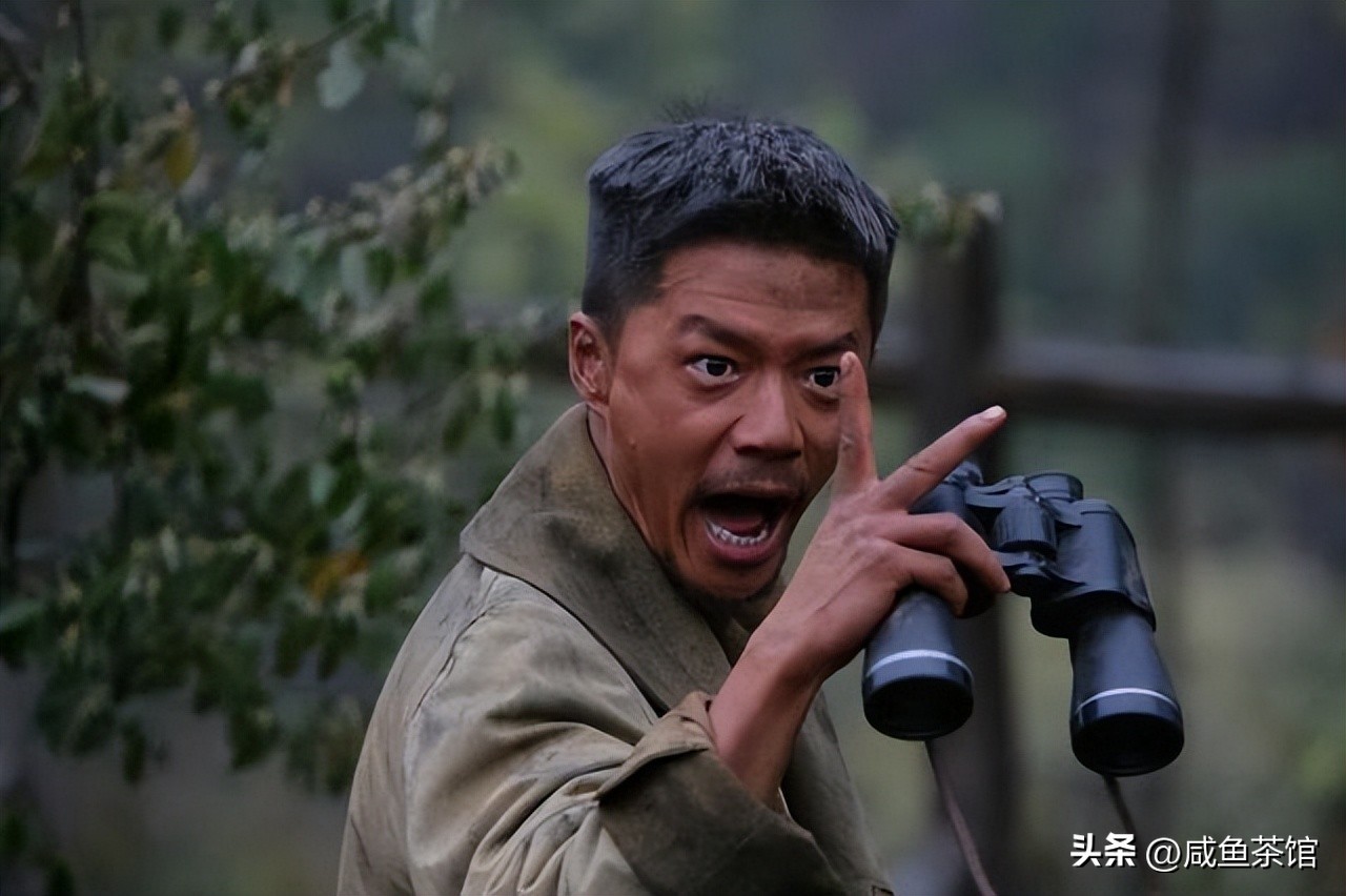 The four tragic characters who chose to commit suicide in "My Leader ...